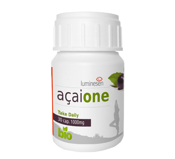 Luminesen - Natural Health | AçaiOne®